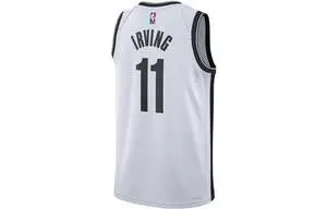 Nike Brooklyn Nets Association Edition 2022/23 Basketball Vest