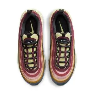Nike Max 97 Corduroy Sneakers - Multicolor