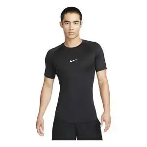 Nike Pro Dri-fit Slim Short-sleeve Top