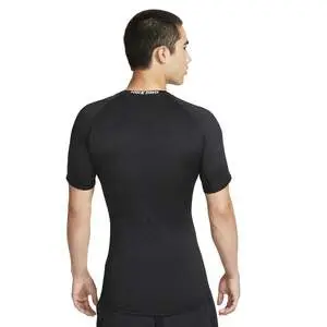 Nike Pro Dri-fit Slim Short-sleeve Top