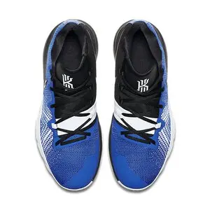 Nike Kyrie Flytrap Basketball Sneakers - Blue/black