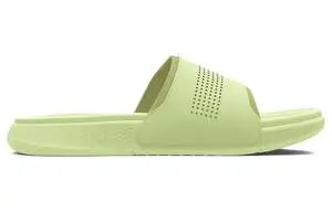 Under Armour Ansa Elevate Slide - Light Green