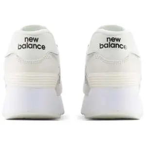 NEW BALANCE 574 Platform Sneakers - White