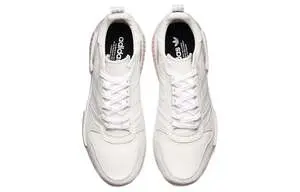 Adidas Rising Star R1 Sneakers - White