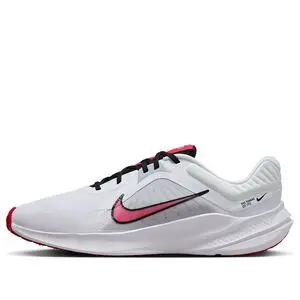 Nike Quest 5 Road Running Sneakers - White