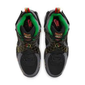 Nike Raid High Top Sneakers