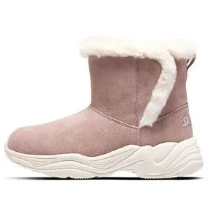 Sketchers Escape Plan Cozy Boot