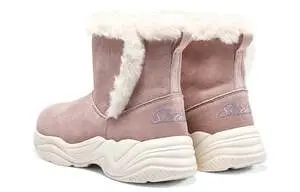 Sketchers Escape Plan Cozy Boot