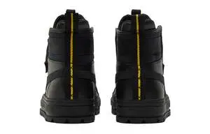 PUMA High Top Lace Up Sneakers