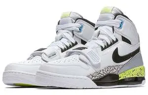 JORDAN Legacy 312 "billy Hoyle" Sneakers