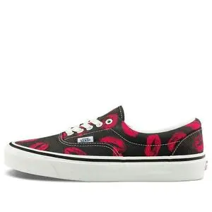 VANS Era 95 Dx "anaheim Factory Hotlips" Sneakers - Black/red