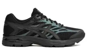 Asics Gel-flux 4 Athletic Sneakers - Black
