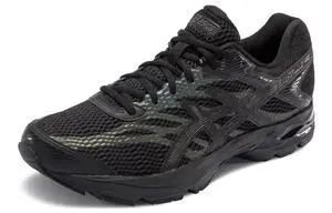 Asics Gel-flux 4 Athletic Sneakers - Black