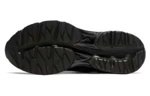Asics Gel-flux 4 Athletic Sneakers - Black