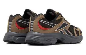 REEBOK Premier Road Plus 6 "brown Black - Black/brown