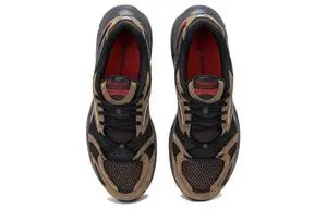 REEBOK Premier Road Plus 6 "brown Black - Black/brown