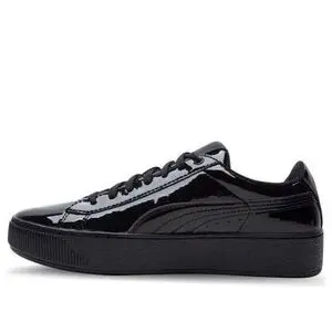 PUMA Vikky Platform V Triple - Black