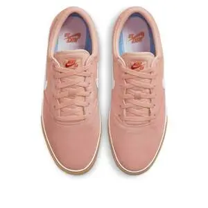 Nike Chron Sb 2 "rose Whisper" Sneakers - Pink/blue