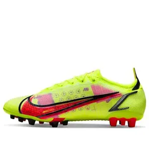 Nike Mercurial Vapor 14 Elite Ag "motivation Pack" Soccer Cleats - Yellow