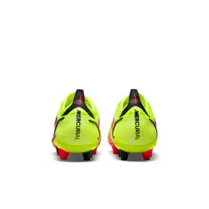 Nike Mercurial Vapor 14 Elite Ag "motivation Pack" Soccer Cleats - Yellow