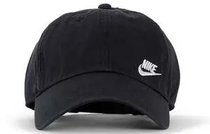 Nike Heritage 86 Cap - Black