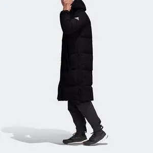 Adidas Puffer Down Winter Coat