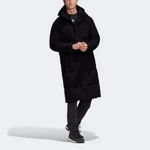 Adidas Puffer Down Winter Coat