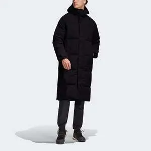 Adidas Puffer Down Winter Coat