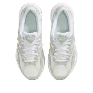 Nike Al8 "white Phantom Light Silver" Sneakers - White/phantom/light Silver