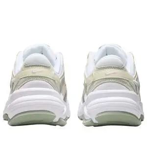 Nike Al8 "white Phantom Light Silver" Sneakers - White/phantom/light Silver