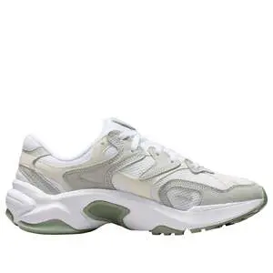 Nike Al8 "white Phantom Light Silver" Sneakers - White/phantom/light Silver