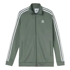 Adidas Originals Beckenbauer Track Top - Green
