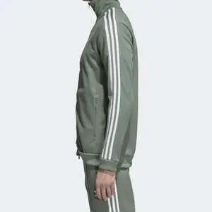 Adidas Originals Beckenbauer Track Top - Green