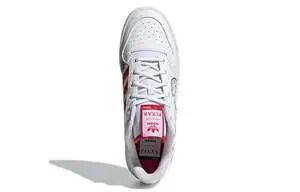 Adidas Disney Pixar X Forum Low 'lotso & Friends' Casual Sneakers