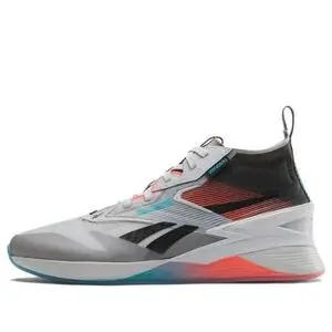 REEBOK Nano Unknown Athletic Sneakers - Light Grey
