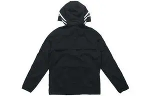 Adidas 3-stripes Windbreaker Jacket
