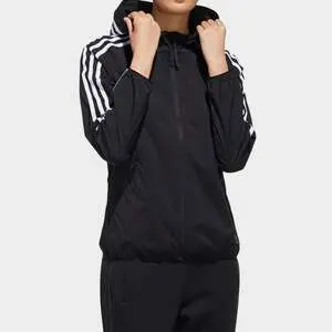 Adidas 3-stripes Windbreaker Jacket