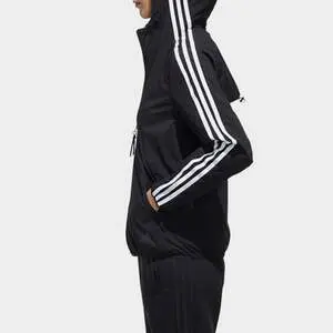 Adidas 3-stripes Windbreaker Jacket