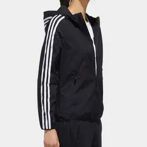 Adidas 3-stripes Windbreaker Jacket