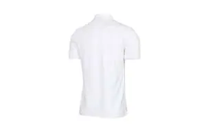 Nike Sports Short Sleeve Lapel Polo Shirt