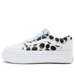 VANS Old Skool Platform Sneakers - Default Color