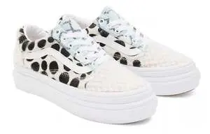 VANS Old Skool Platform Sneakers