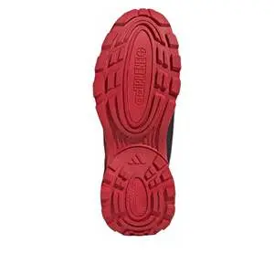 Adidas Wonder Runner Armd Sneakers - Black/red