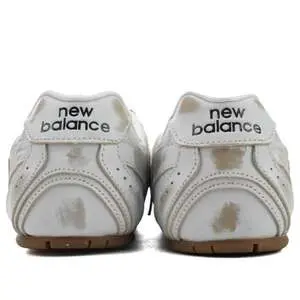 NEW BALANCE X Miu Miu 530 Sl Sneakers - White/gum