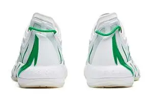 ANTA Gordon Hayward 1 'home' Athletic Sneakers - White/green