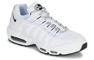 Nike Max 95 Sneakers - White/black/black