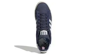 Adidas Campus 80s Sashiko Sneakers - Dark Blue/cloud White/off White