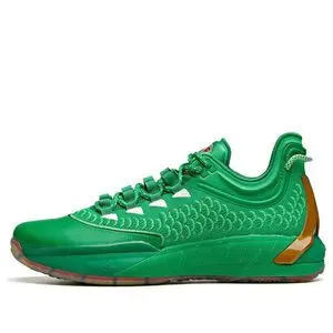 ANTA Gh 1x Dragon Ball Z 'super Shenron' Sneakers - Green
