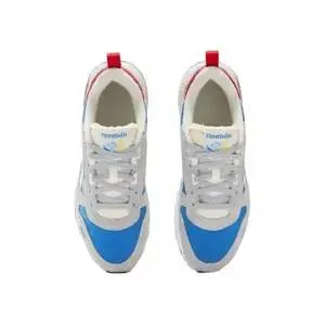 REEBOK Classic Leather Hexalite Sneakers - Grey/blue
