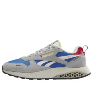 REEBOK Classic Leather Hexalite Sneakers - Grey/blue